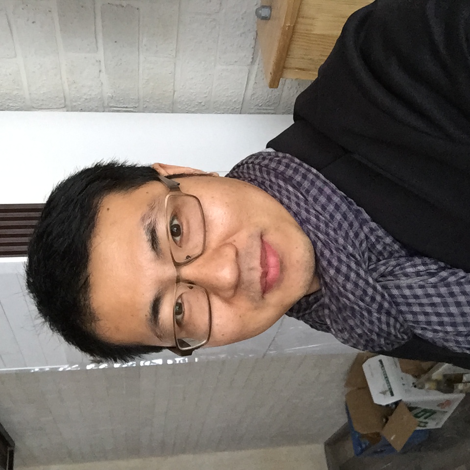 Members - Prof. Tang's Group Website