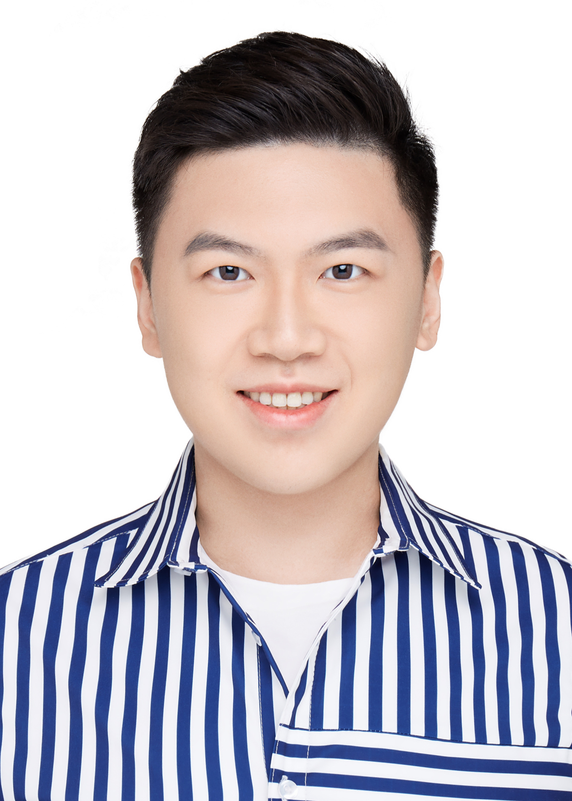 Members - Prof. Tang's Group Website