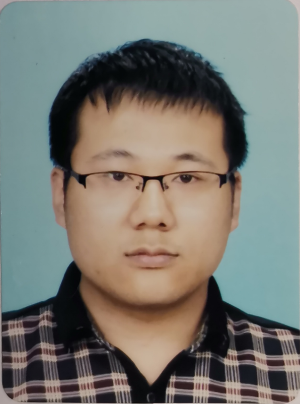 Members - Prof. Tang's Group Website