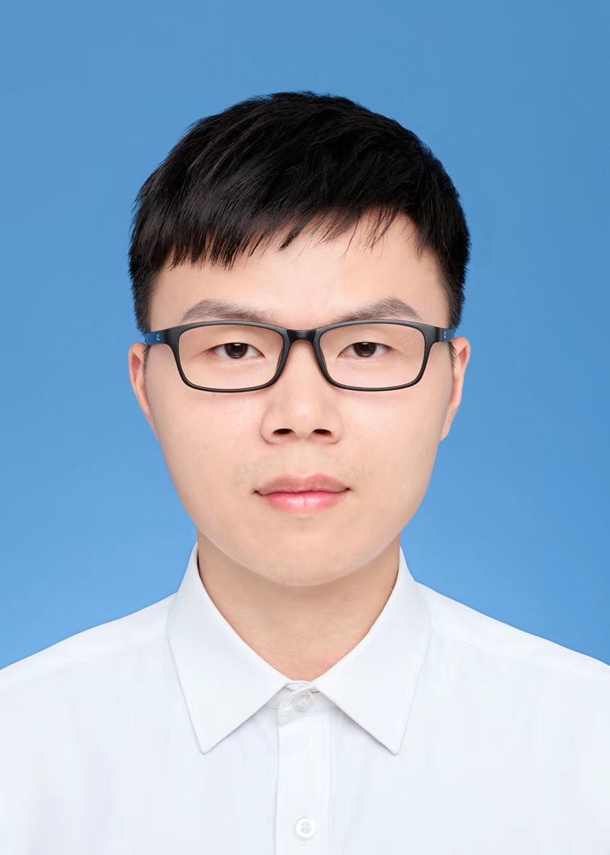 Members - Prof. Tang's Group Website